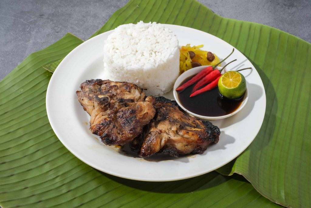 Gallery | Affordable Tops Restaurant in Cebu with Nice View | Mimoy's Grill