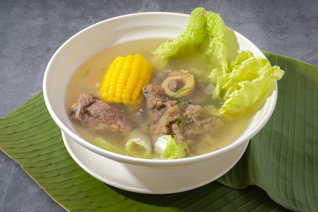 Gallery | Affordable Tops Restaurant in Cebu with Nice View | Mimoy's Grill